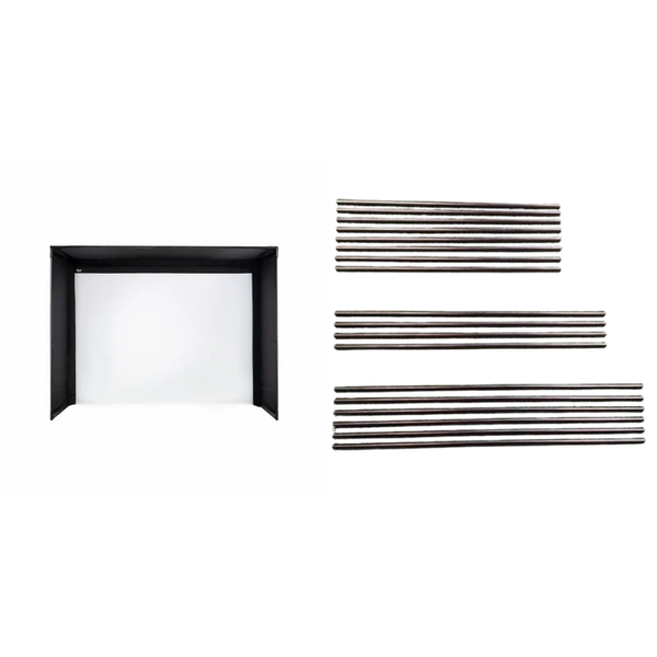 Golf Simulators Tagged "Pipe Framing Kit" - Gametabledirect